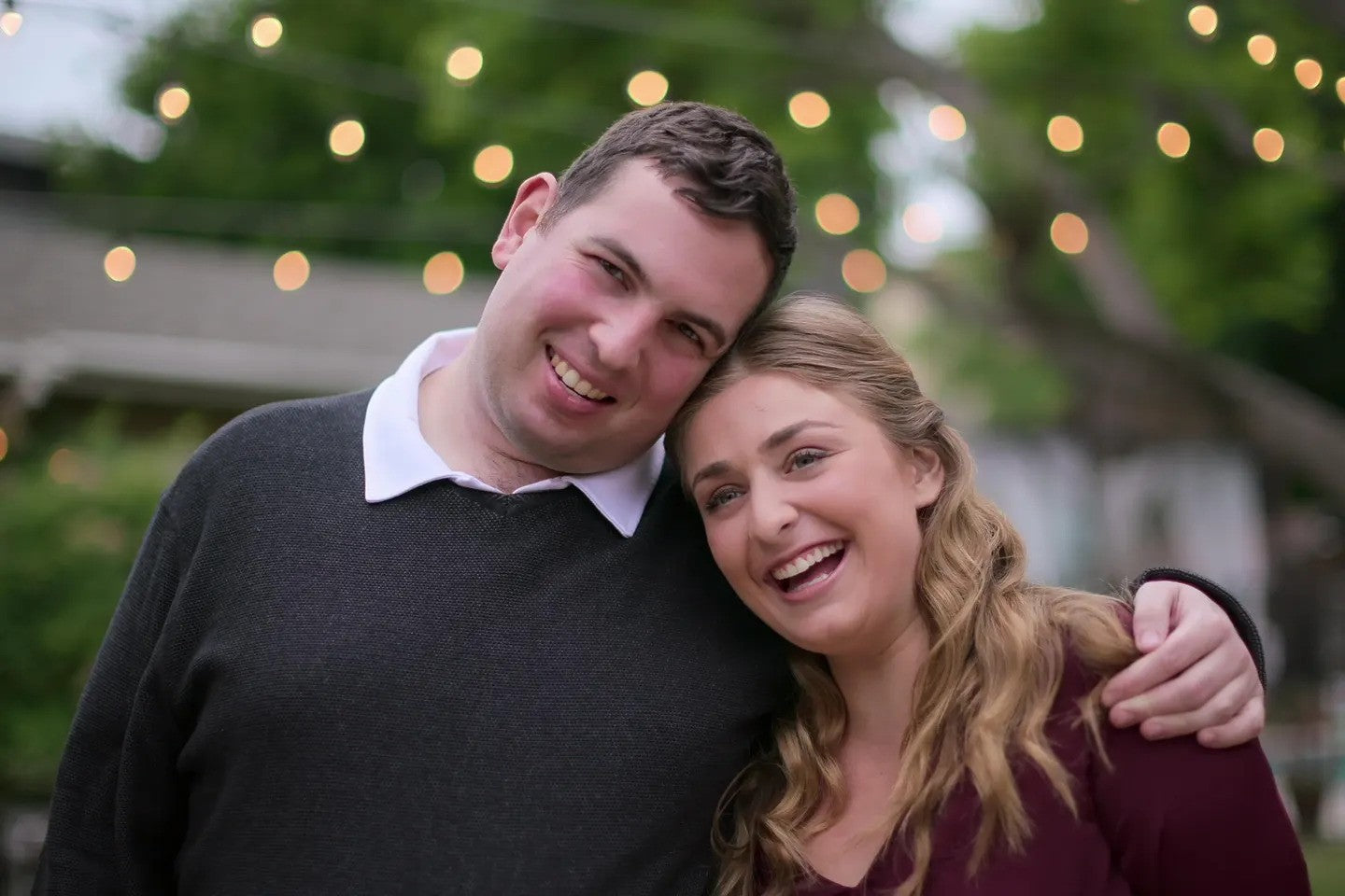 Engagement Rings for Love on the Spectrum's Leading Ladies – Livia Diamonds