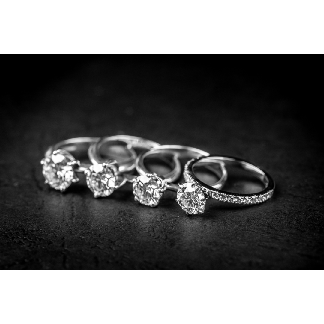 Facts about Moissanite Engagement Rings You Need to Know – Livia Diamonds