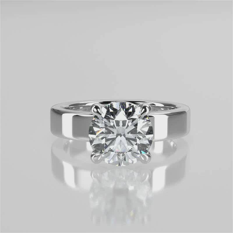 Cigar Bands – Livia Diamonds